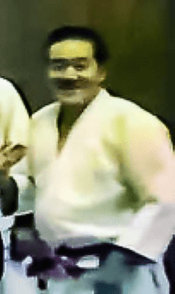 Hall of Fame Gallery | United States Judo Federation