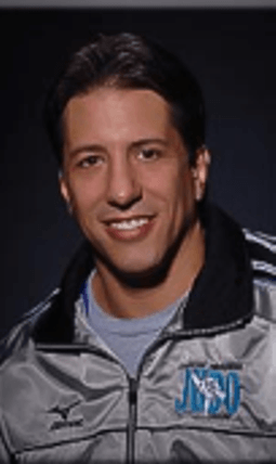 Hall of Fame Gallery | United States Judo Federation