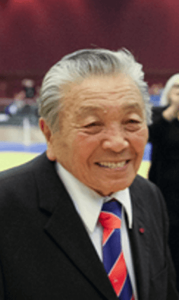 Hall of Fame Gallery | United States Judo Federation