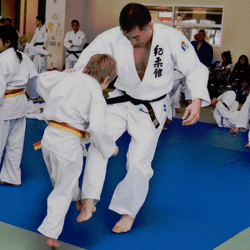 United States Judo Federation