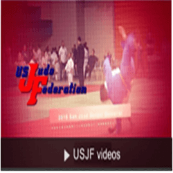 United States Judo Federation