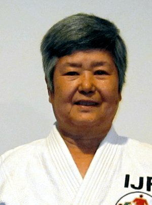 Hall of Fame Gallery | United States Judo Federation