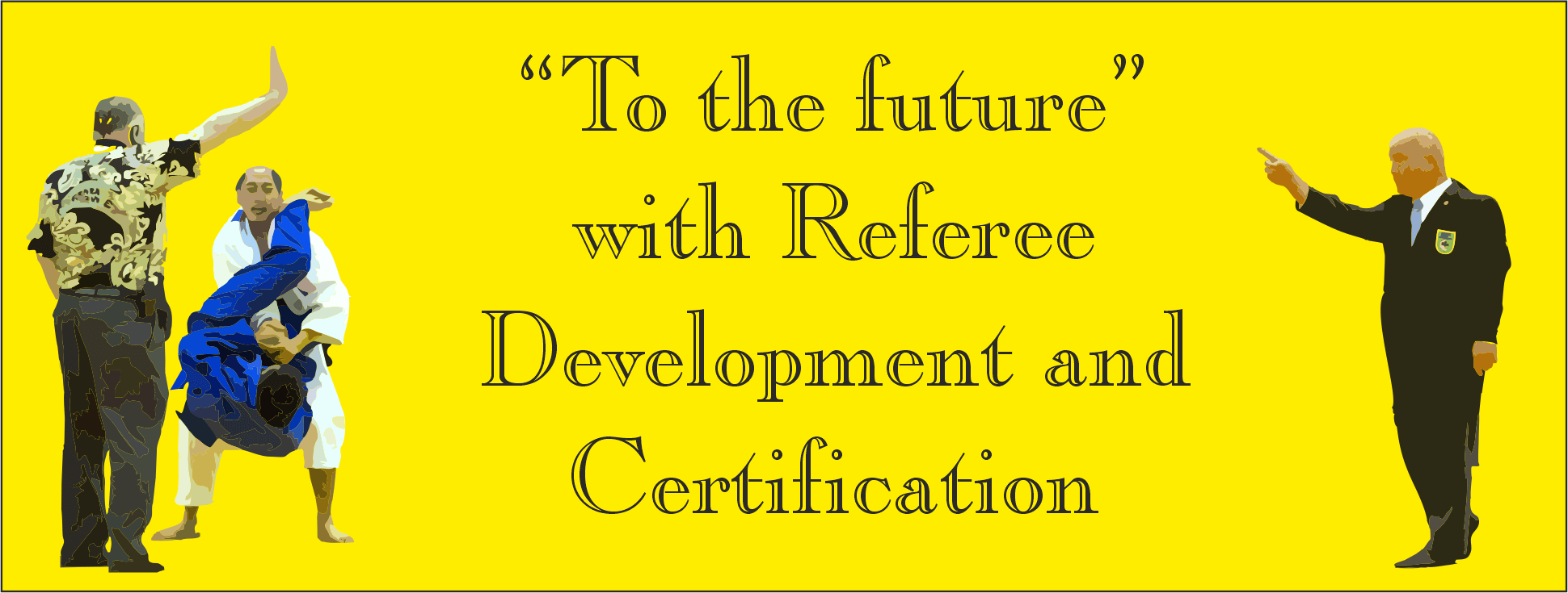 United States Judo Federation