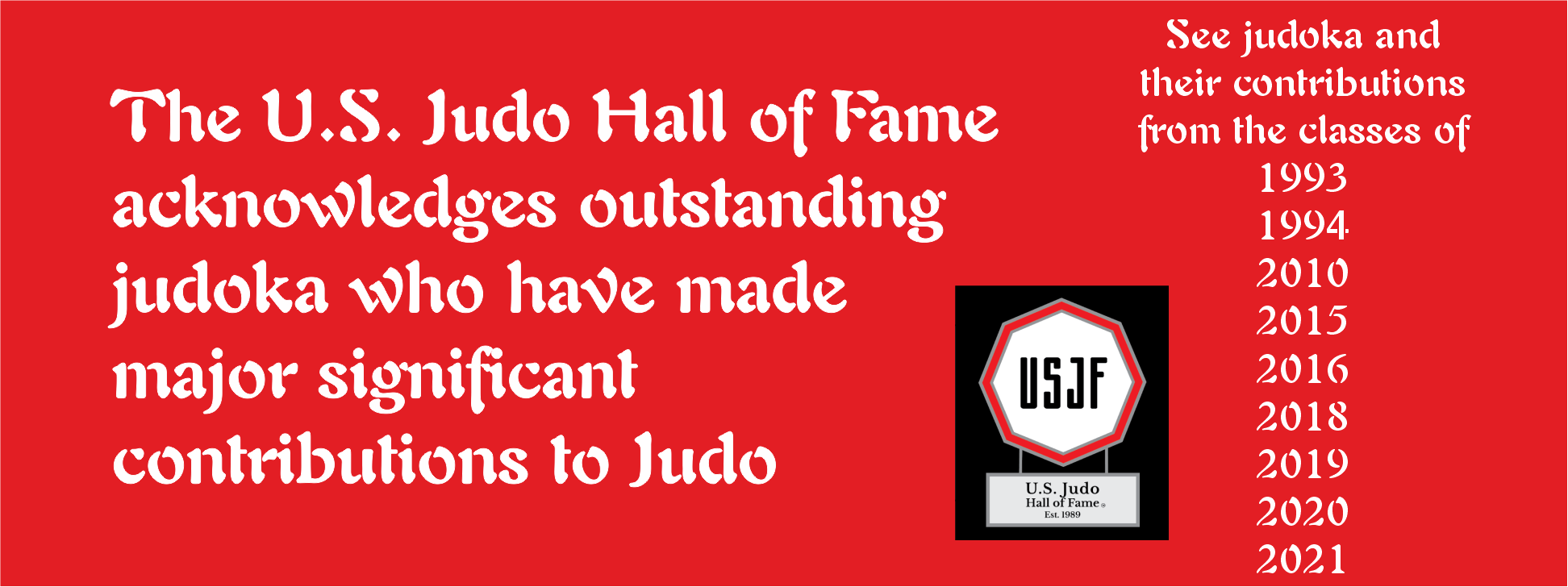 United States Judo Federation
