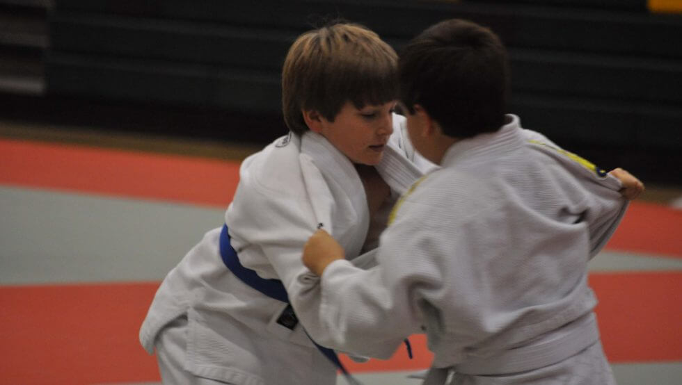 United States Judo Federation – United States Judo Federation