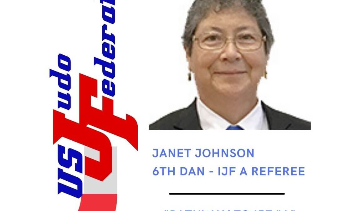 United States Judo Federation | United States Judo Federation