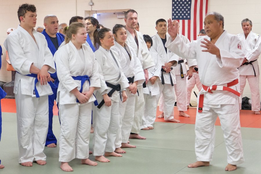 2023 USJF Spring Board of Directors Workshop/Clinic Gallery | United ...