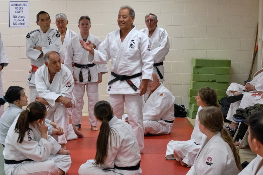 2023 USJF Spring Board of Directors Workshop/Clinic Gallery | United ...