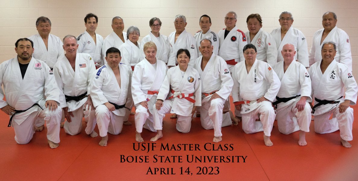 2023 USJF Spring Board of Directors Workshop/Clinic Gallery | United ...