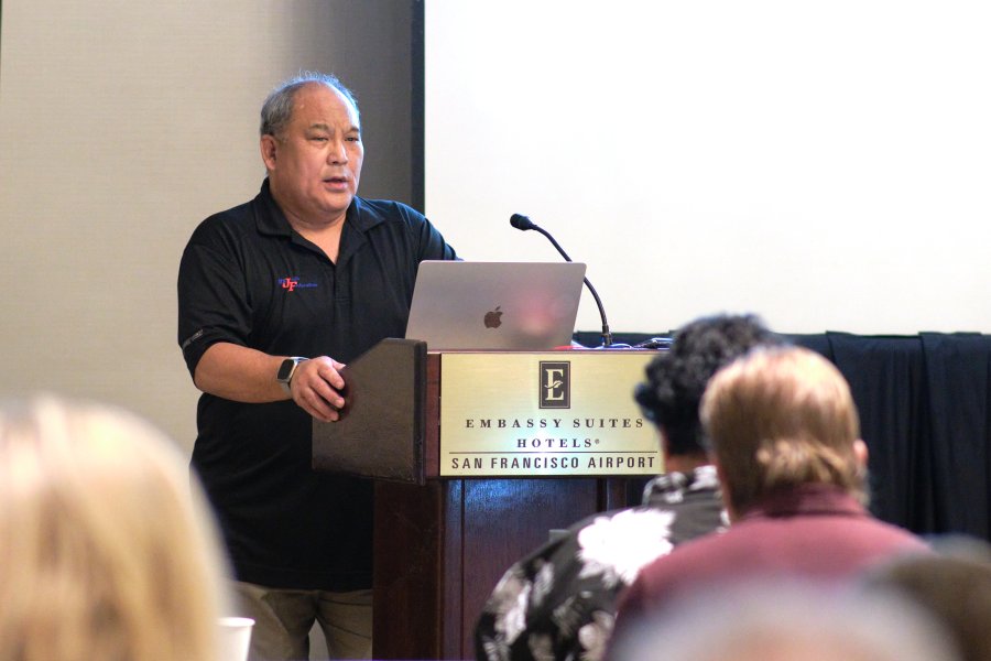 2023 USJF Fall BoD and BoE Meeting Gallery | United States Judo Federation