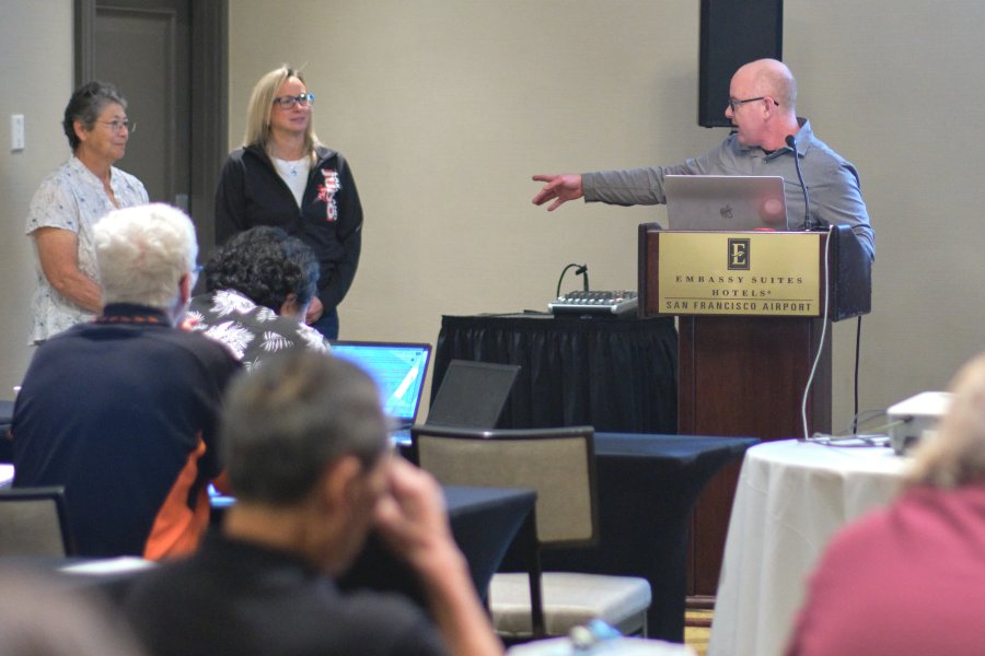 2023 USJF Fall BoD and BoE Meeting Gallery | United States Judo Federation